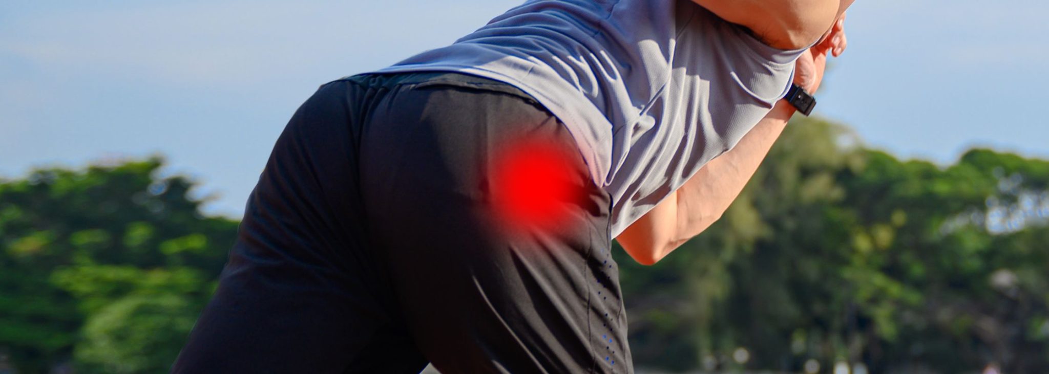 Hip Pain When Running - What To Do| Central Performance