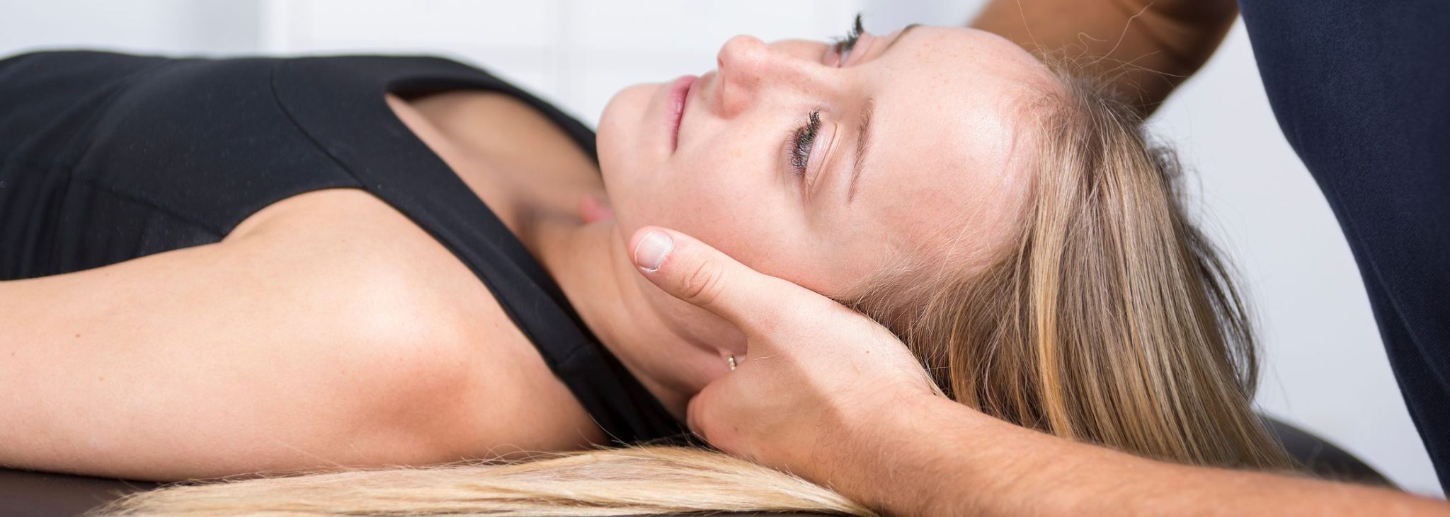 Physio For Headaches - Sydney | Central Performance