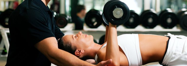 Exercise Physiologist Sydney: Exercise Experts | Book online